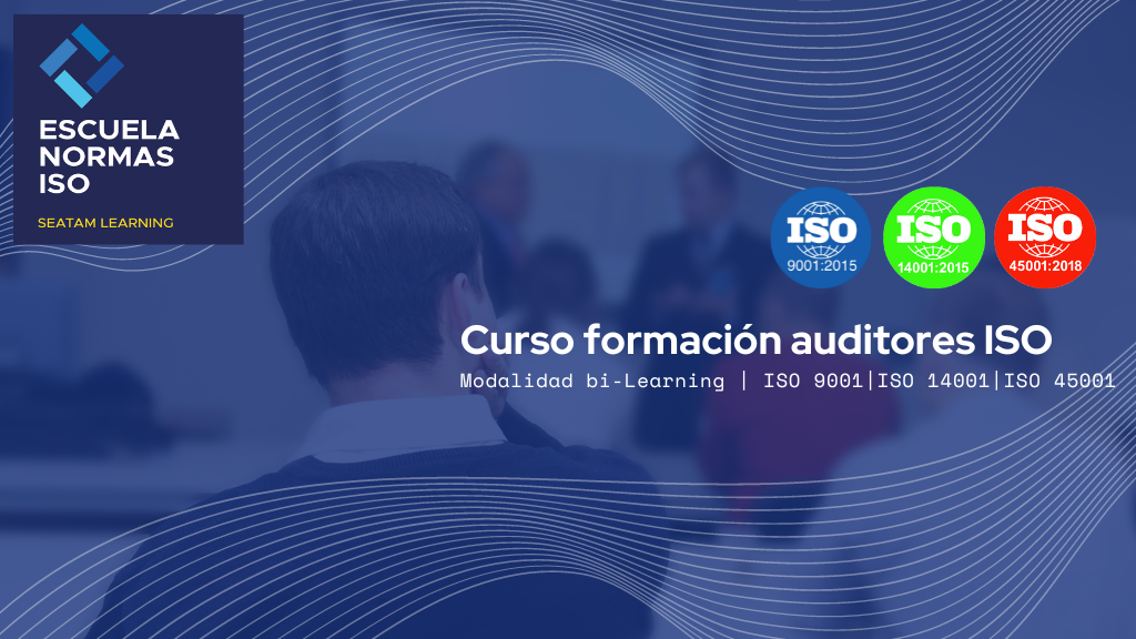 Página Principal | Escuela Normas ISO